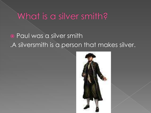 The midnight rider | PPTX