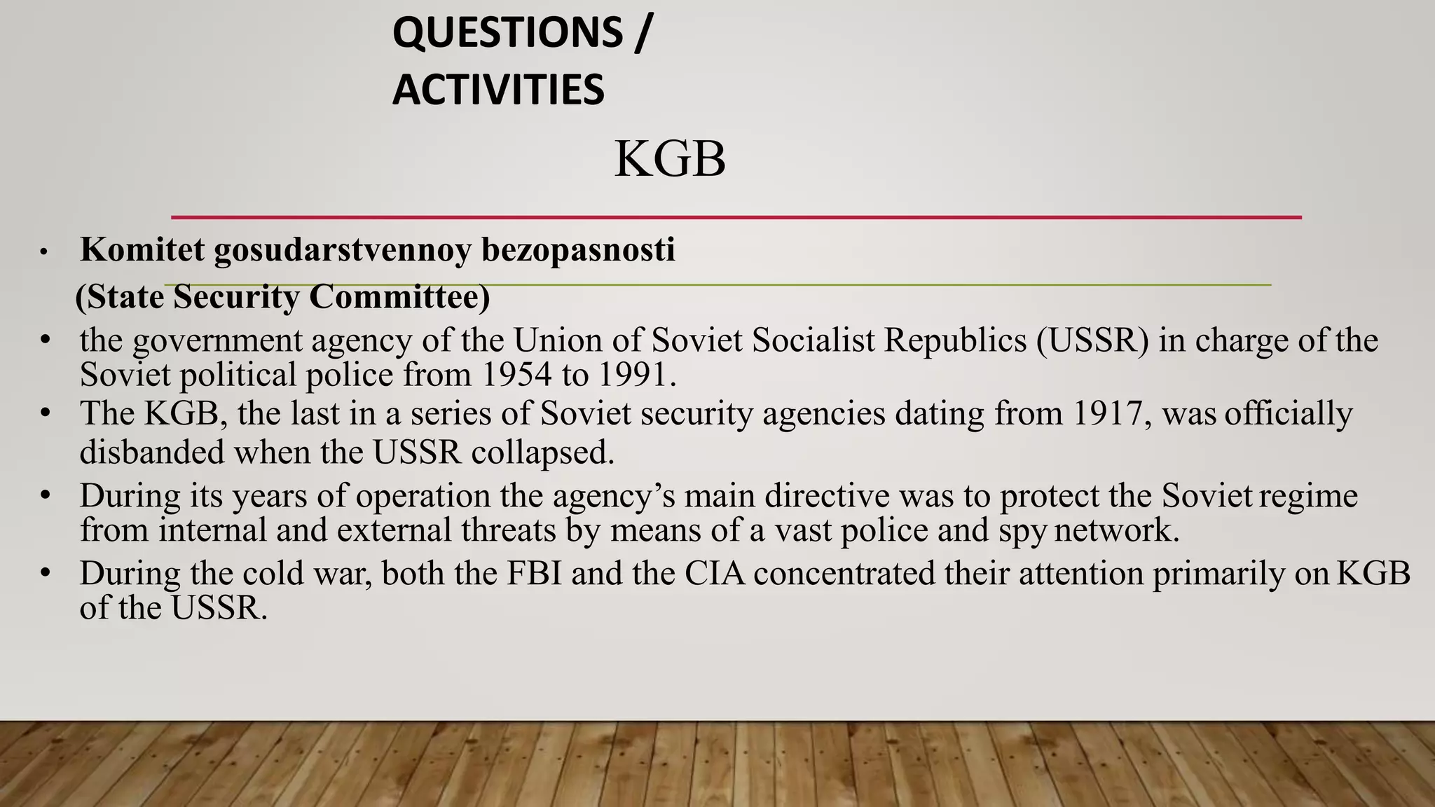 The Midnight Visitor X ch 03 | PPTX