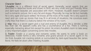 The Midnight Visitor X ch 03 | PPTX