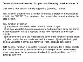 The mighty js_function | PPT