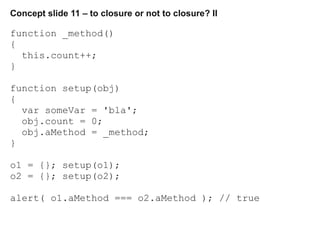 The mighty js_function | PPT