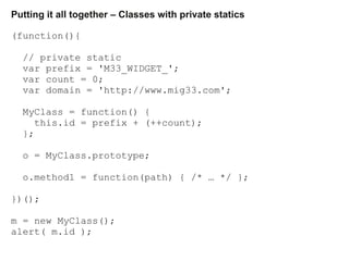 The mighty js_function | PPT