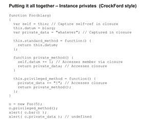 The mighty js_function | PPT