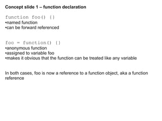 The mighty js_function | PPT