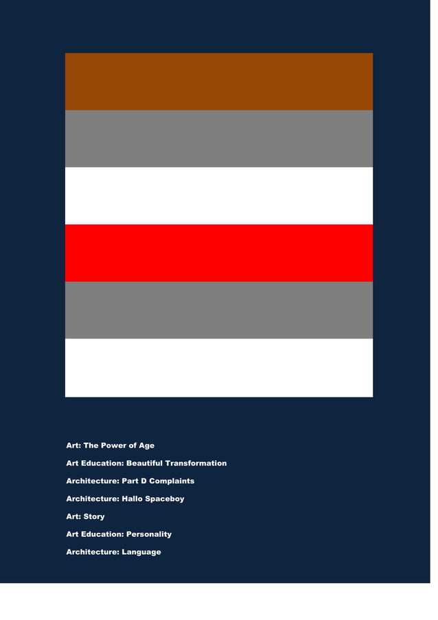 The Milan Conference | PDF