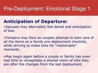 Military Family Therapy | PPT