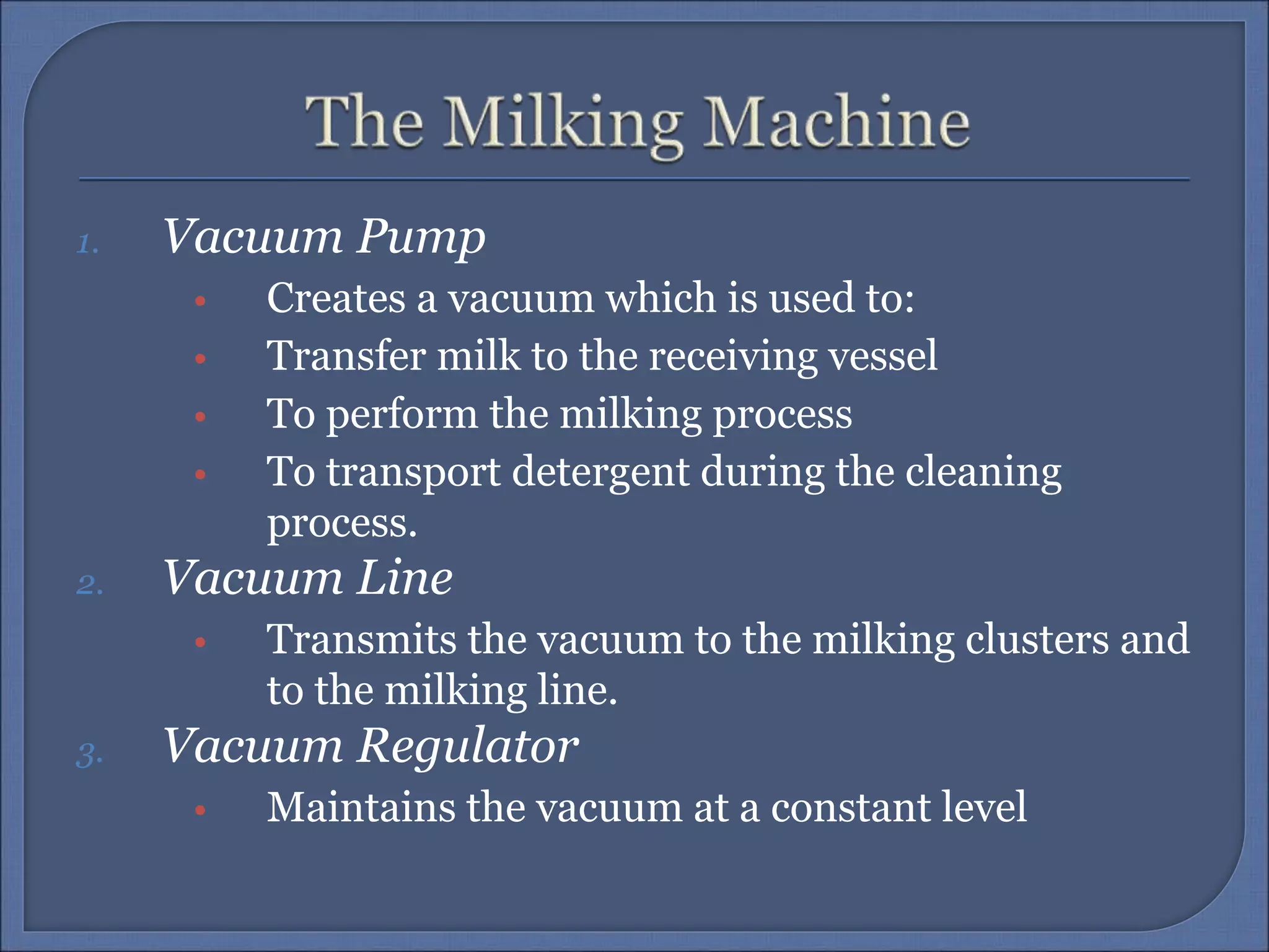The Milking Machine.ppt