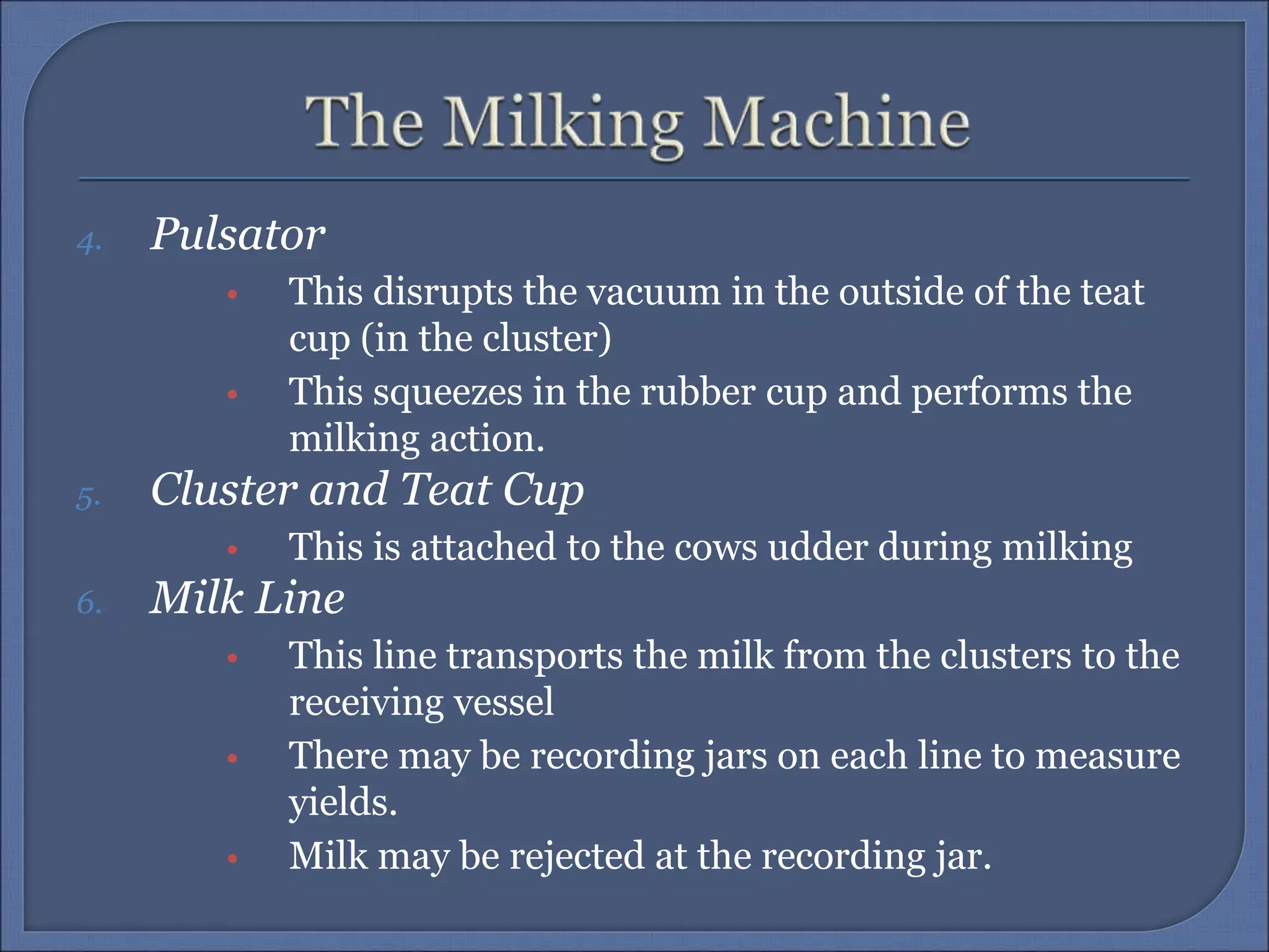 The Milking Machine.ppt