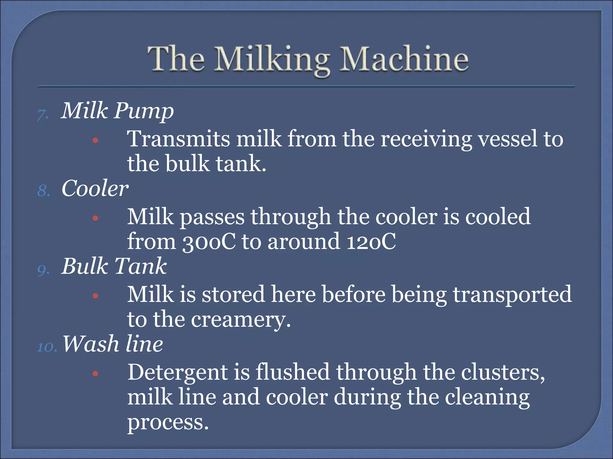 The Milking Machine.ppt