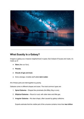 The Milky Way and the Universe - by Scripted Sky.pdf
