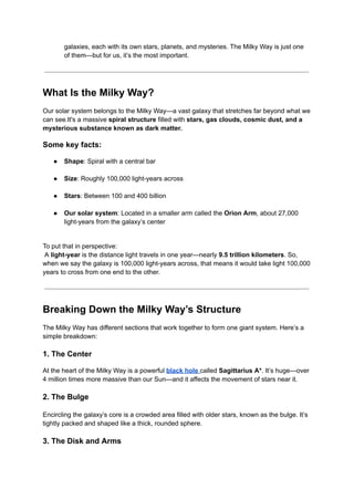 The Milky Way and the Universe - by Scripted Sky.pdf