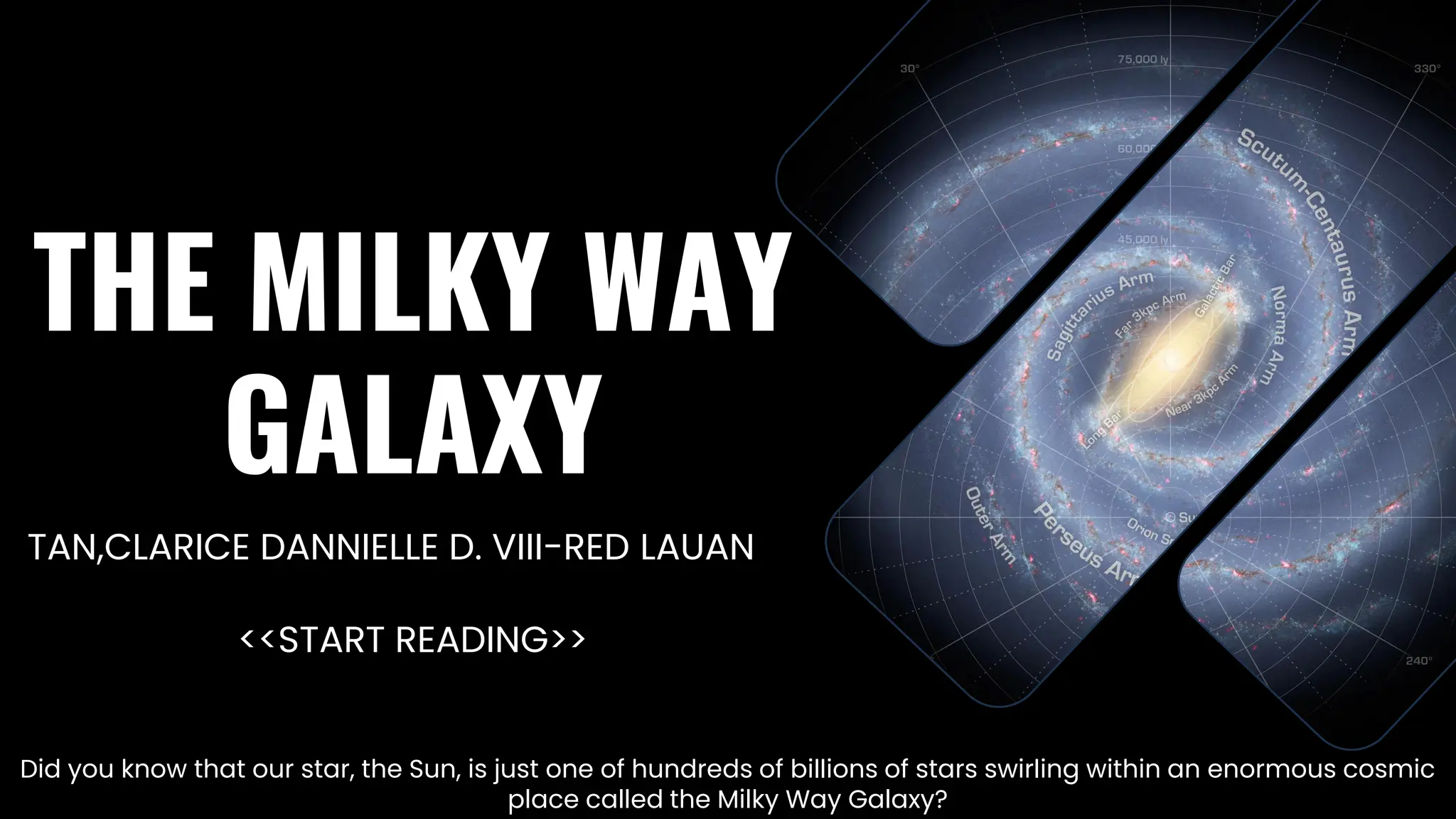 The Milky Way Galaxy and The types of exoplanets.pdf