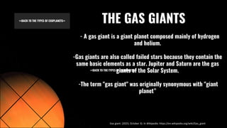 The Milky Way Galaxy and The types of exoplanets.pdf