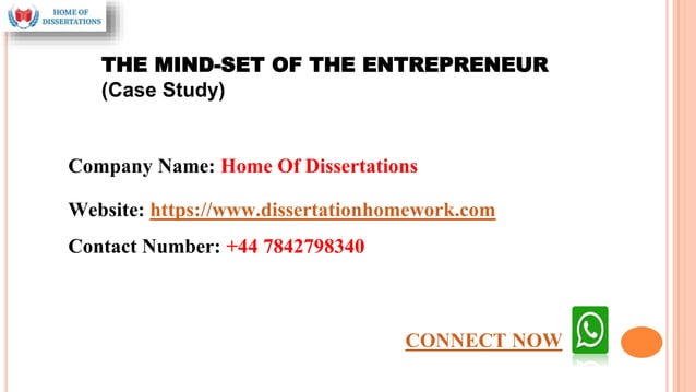 THE MIND-SET OF THE ENTREPRENEUR TASK 2.pptx
