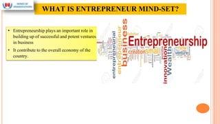 THE MIND-SET OF THE ENTREPRENEUR TASK 2.pptx