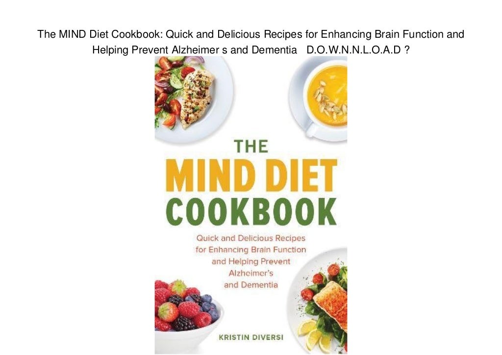 The MIND Diet Cookbook Quick And Delicious Recipes For Enhancing Brain the-mind-diet-cookbook-quick-and-delicious-recipes-for-enhancing-brain
