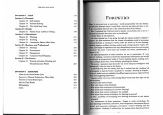 The mindmapbook | PDF