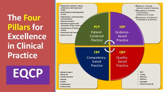 The mind of a master clinician pillars of excellence - ss1