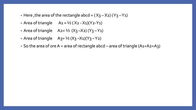 The mineral reserves & reserves estimation using triangular methods | PDF