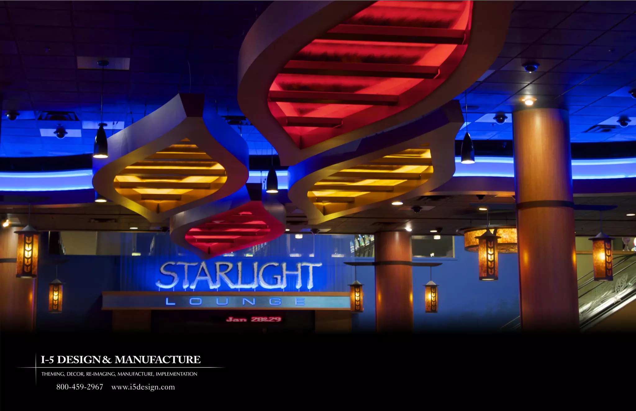 Theming Design Project Examples | PDF