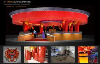 Theming Design Project Examples | PDF