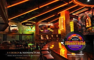 Theming Design Project Examples | PDF