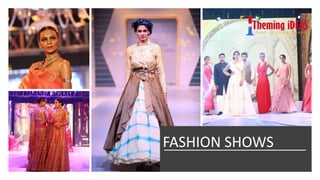 Theming ideas profile latest | PDF