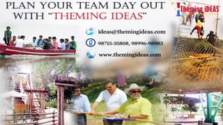 Theming ideas profile latest | PDF