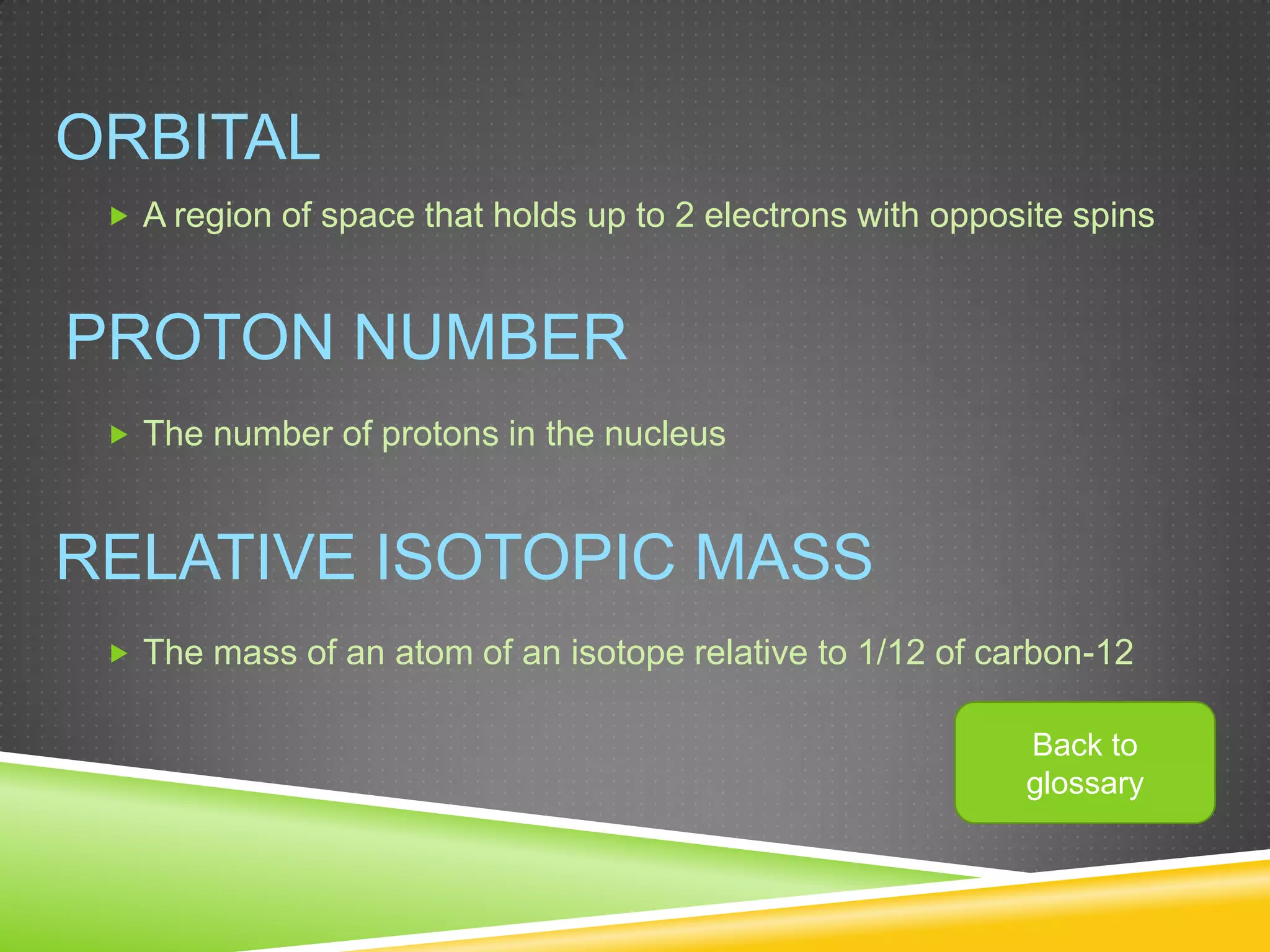 The mini definitive chemistry guide | PPTX | Chemistry | Science