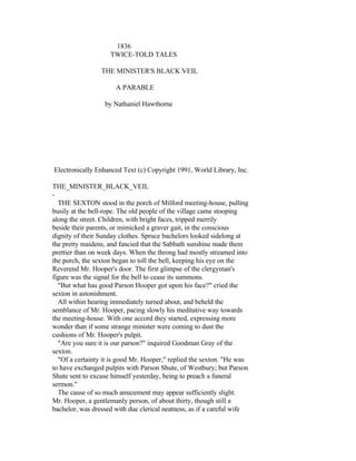 the minister black veil.pdf