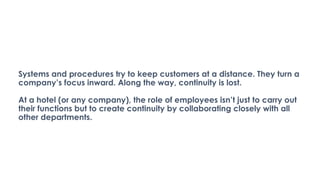 The Ministry of Common Sense Book Summary | PDF