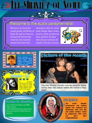 The ministryofsoundvol1 | PDF