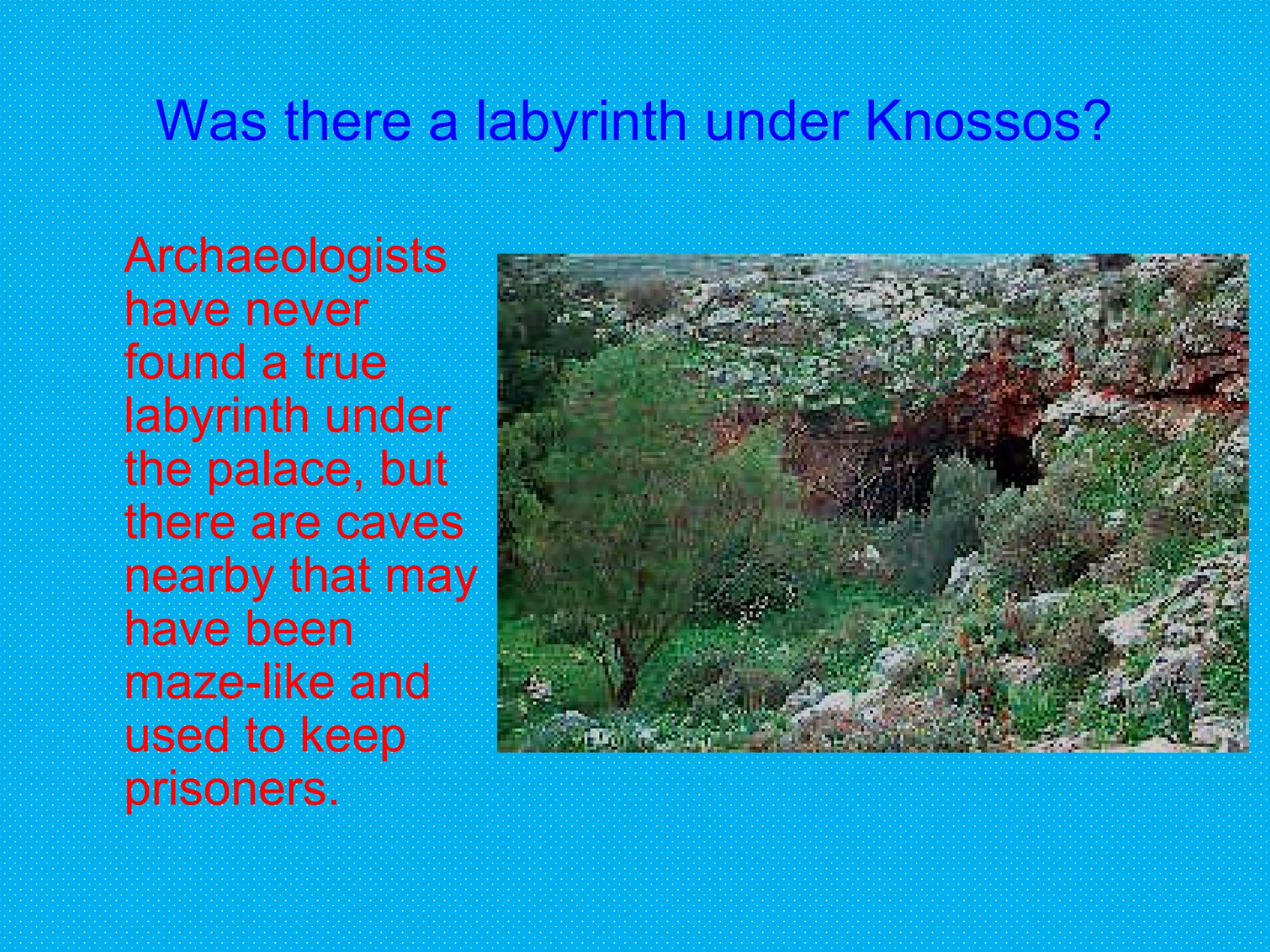 The Minoans of Ancient Crete | PPT