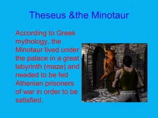 The Minoans of Ancient Crete | PPT