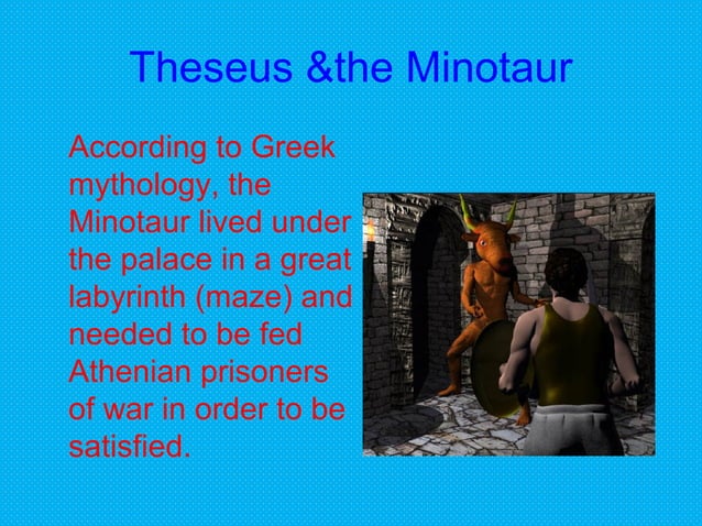 The Minoans of Ancient Crete | PPT