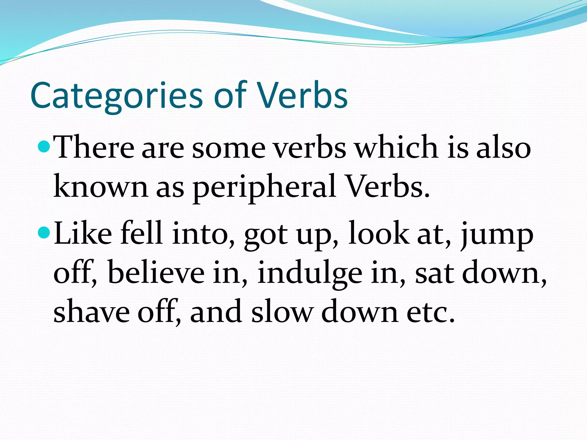 The minor matter of fate | PPTX