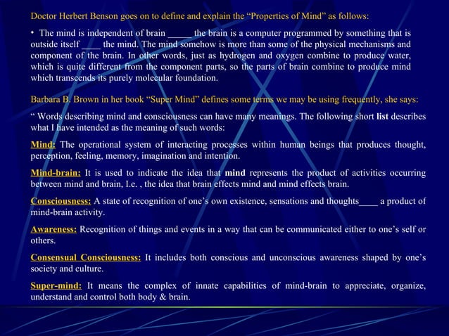 The Miracles Of Brain Power | PPT | Brain and Nervous System Disorders | Diseases and Conditions