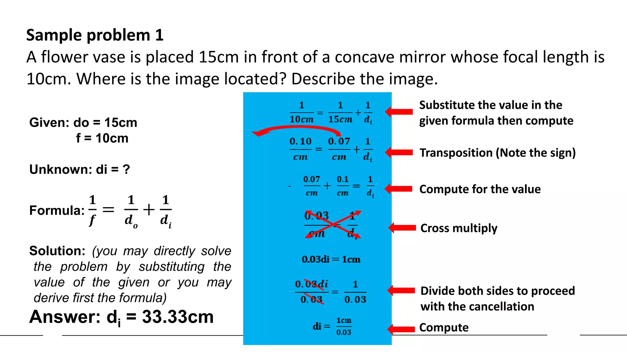 The Mirror Equation.pptx