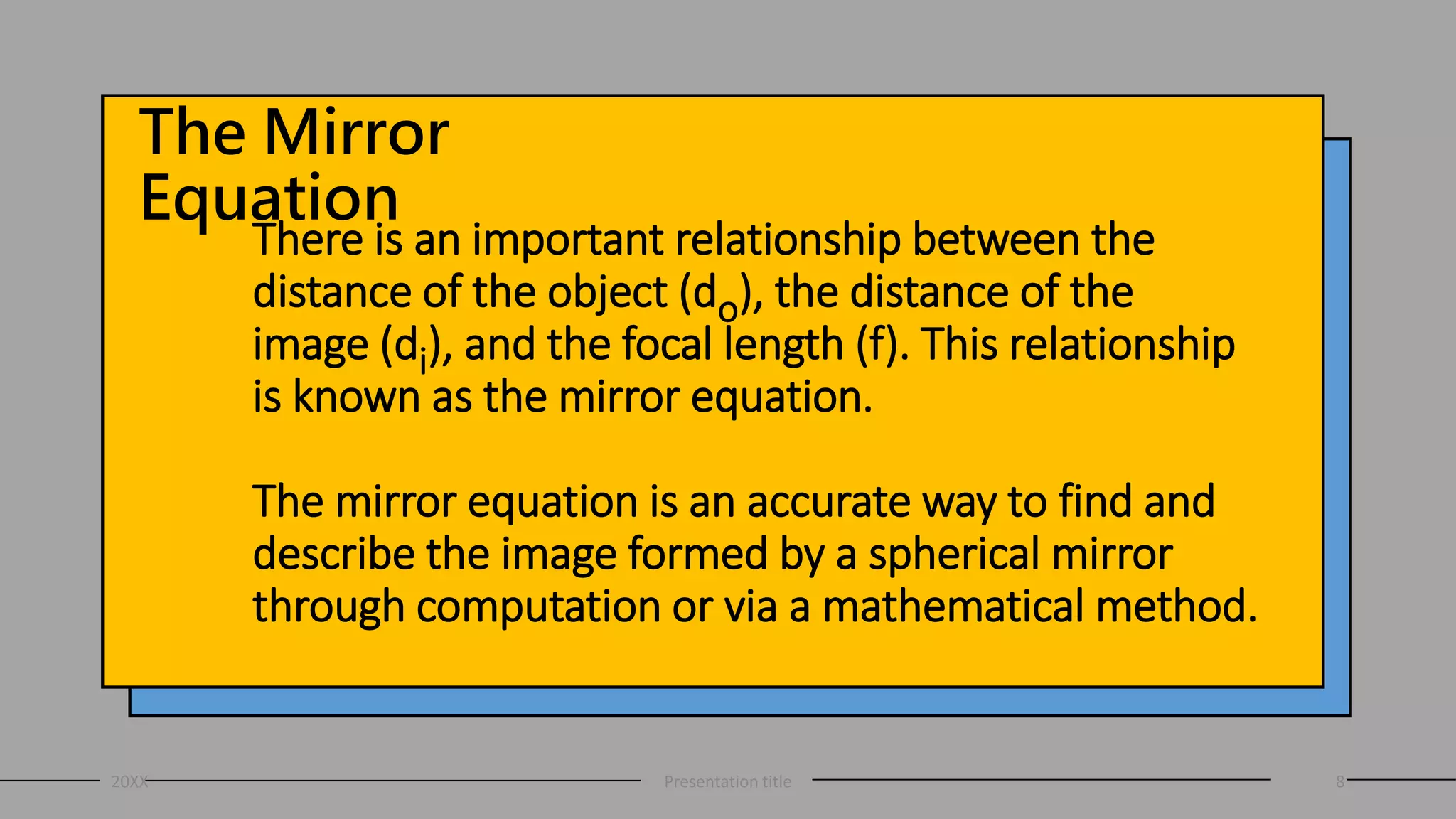 The Mirror Equation.pptx
