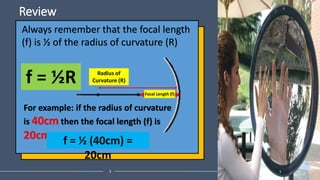 The Mirror Equation.pptx