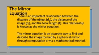 The Mirror Equation.pptx