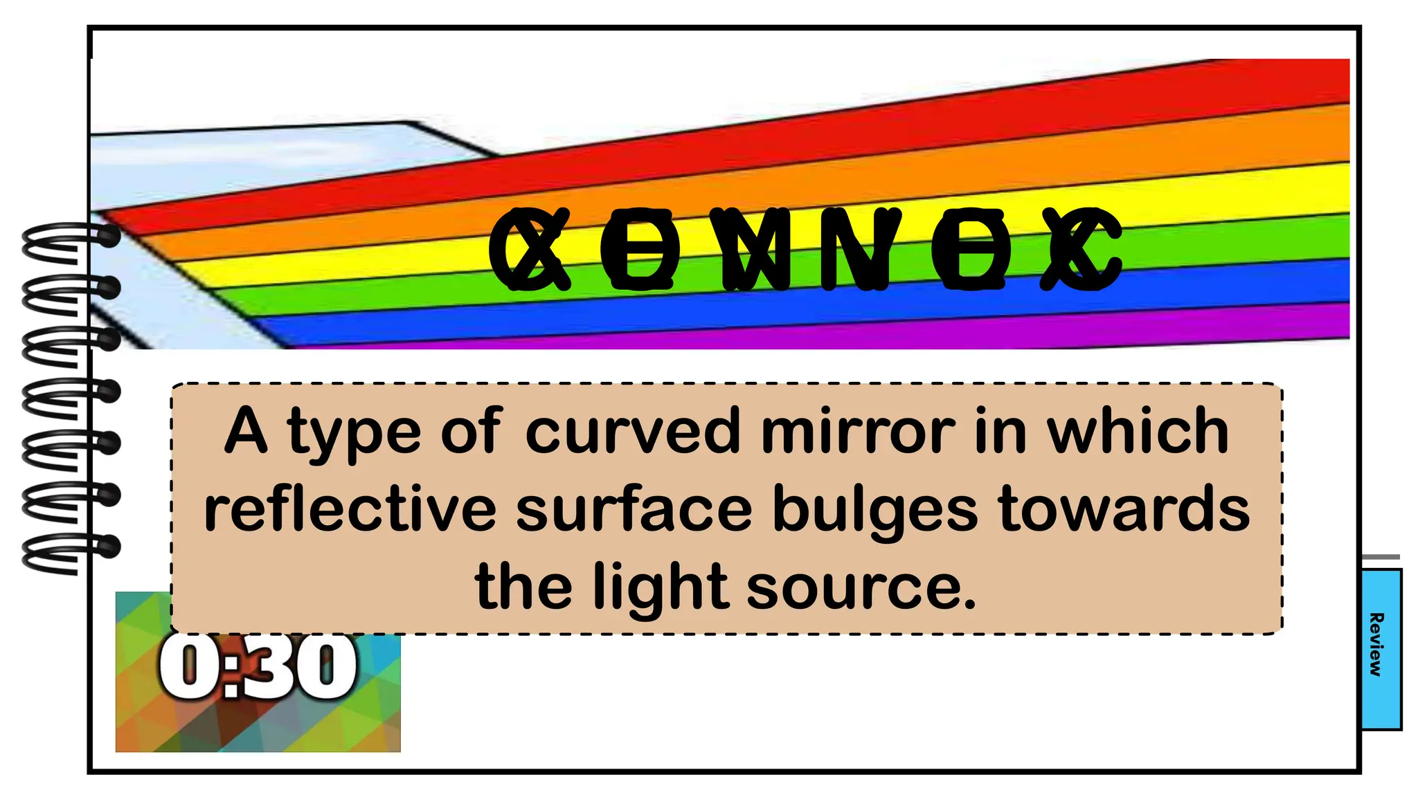 THE MIRROR EQUATION.pptx