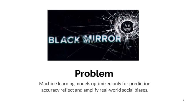 A Fairness-aware Machine Learning Interface for End-to-end ...