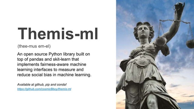 A Fairness-aware Machine Learning Interface for End-to-end Discrimination Discovery and ...