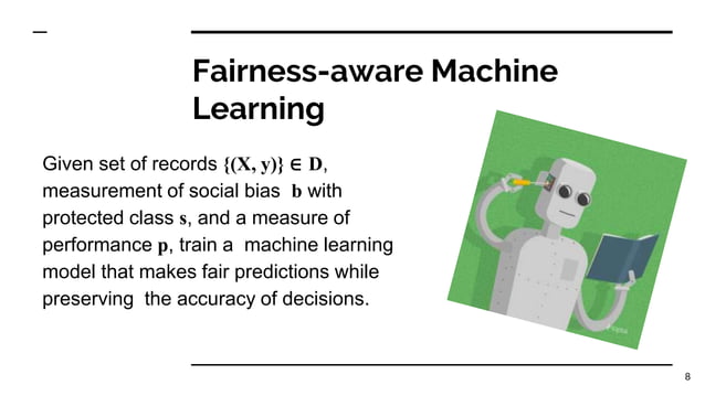 A Fairness-aware Machine Learning Interface for End-to-end Discrimination Discovery and ...