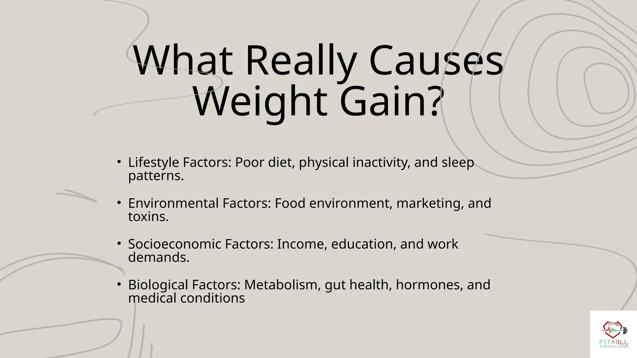 Unveiling the Truth About Dietary Fats: Myths, Benefits, and Weight ...