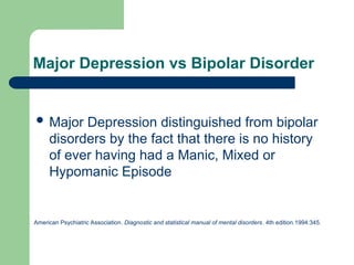 The_Misdiagnosis_of_Bipolar_Disorder_as_Major_Depression (1).ppt