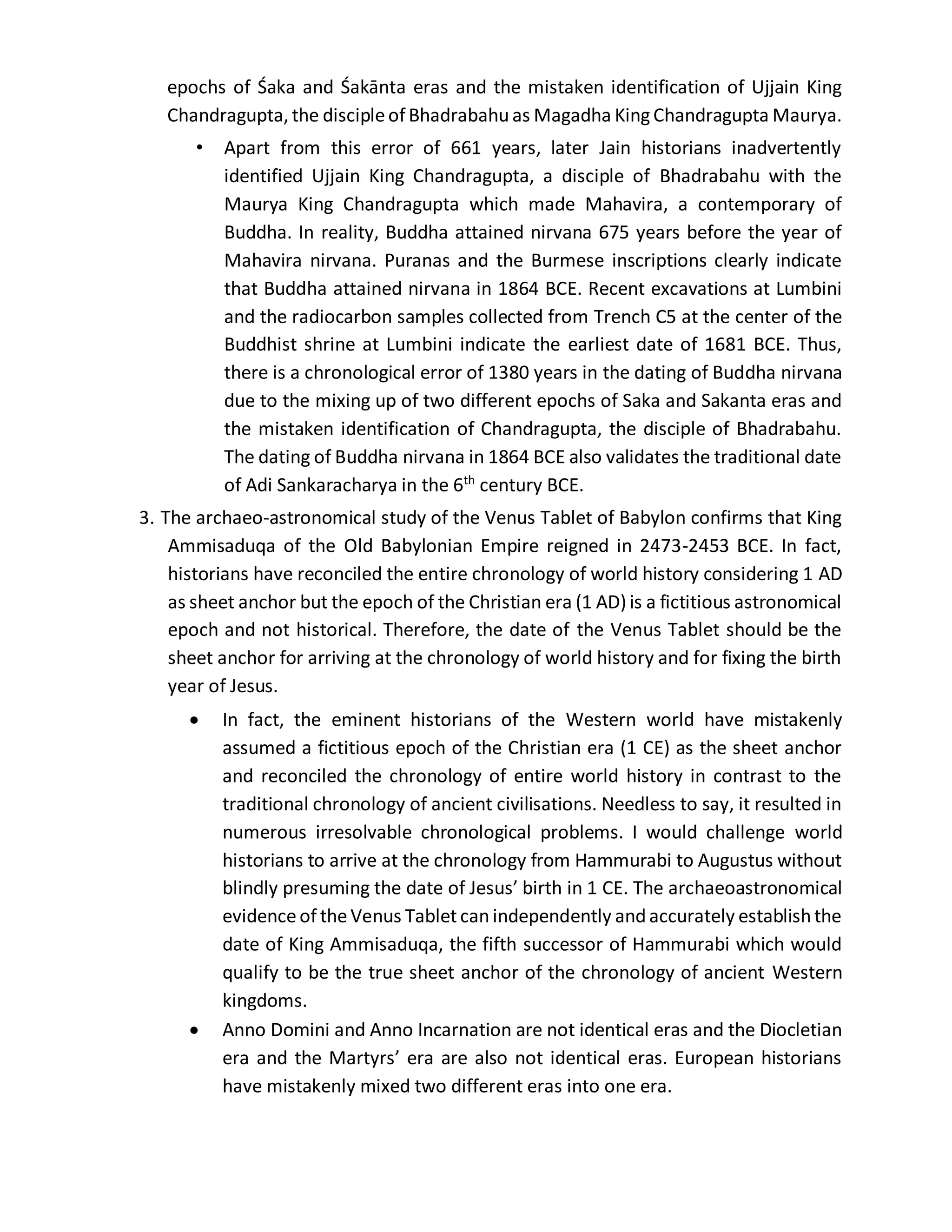 The Missing 1381 Years in Indian Chronology.pdf