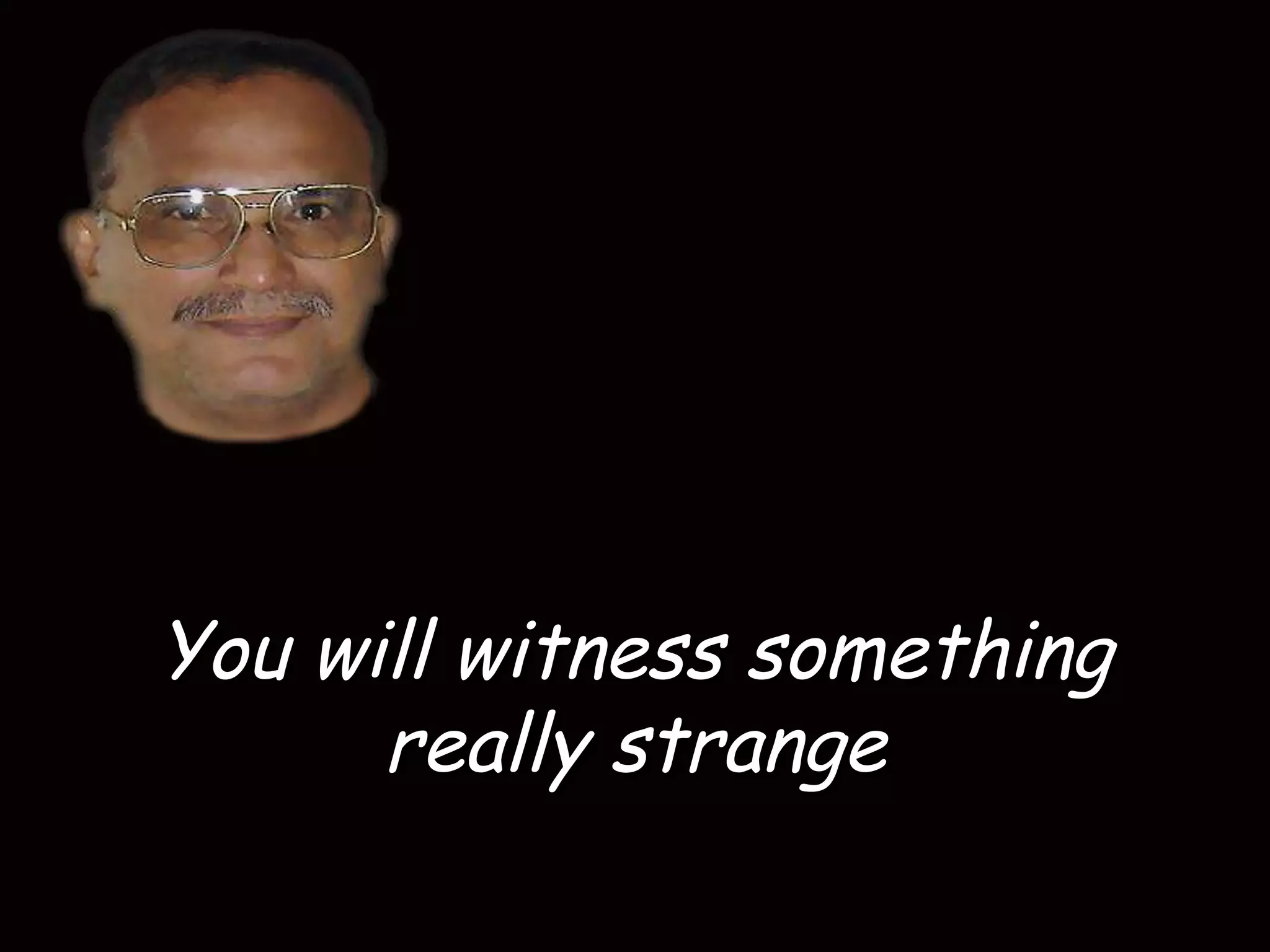 The missing card] | PPT