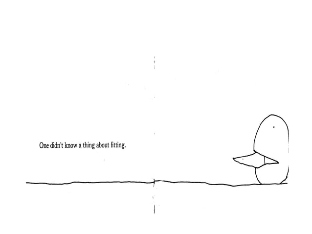 The Missing Piece Book | PPT